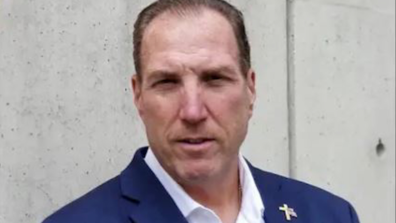 Harris County GOP chairman Keith Nielsen resigns after facing backlash ...