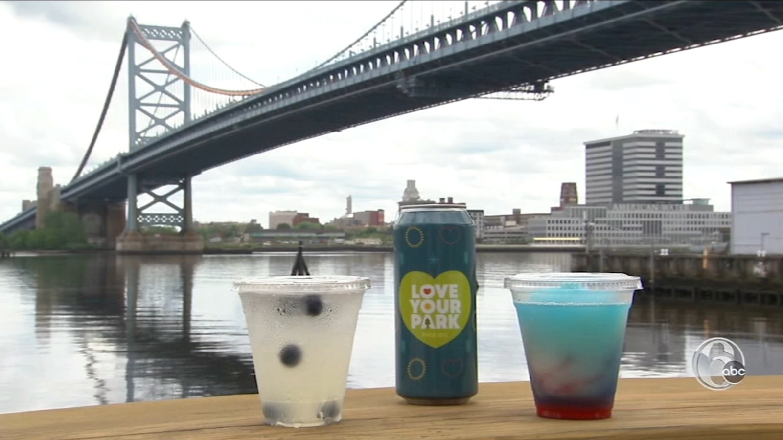 Morgan's Pier, Tradesman's among the best Philadelphia spots for ...