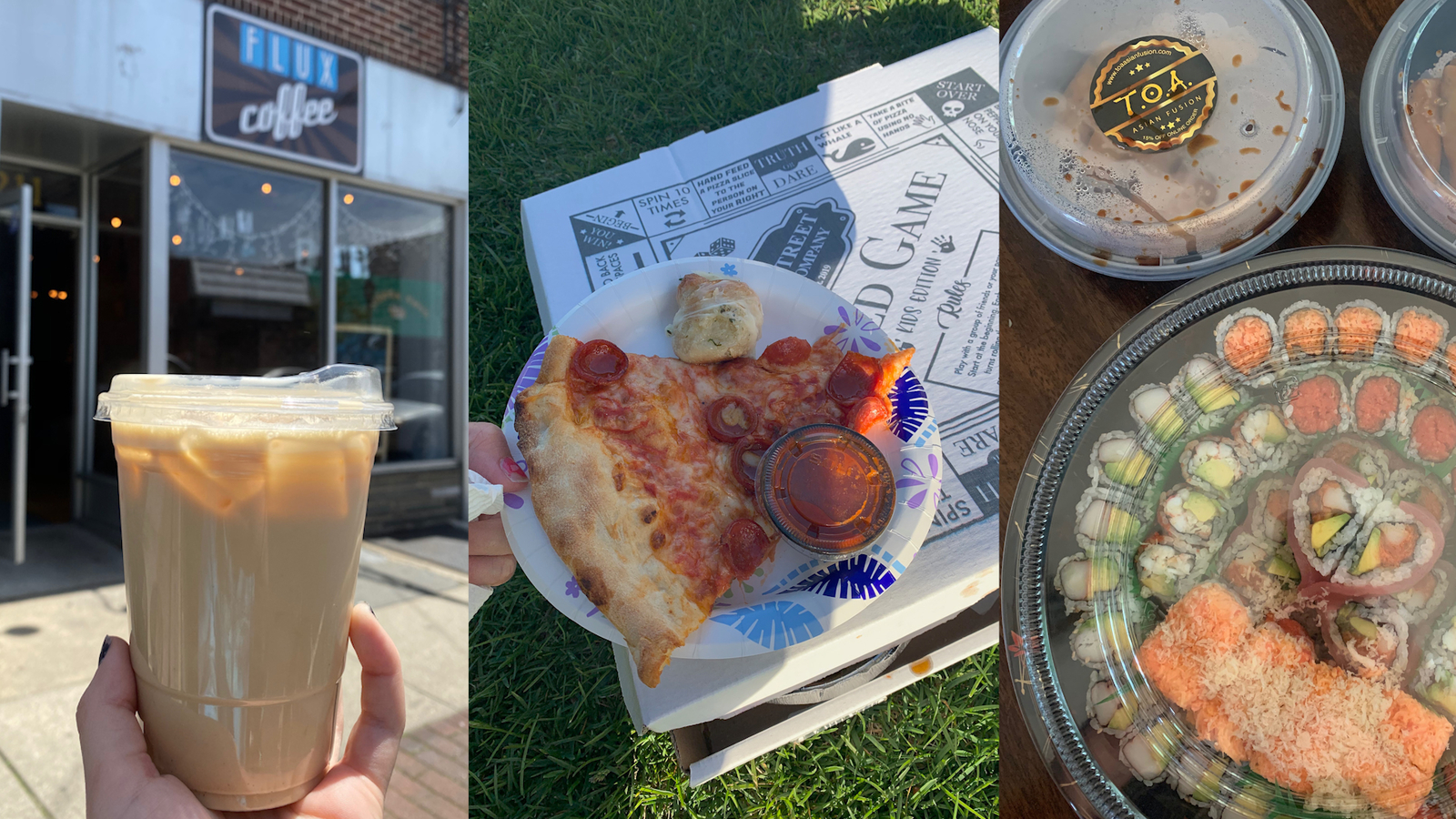 Split The Bill NY offers to pay half the bill in new initiative helping ...