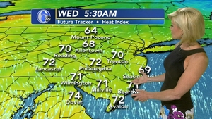 StormTracker 6 | Philadelphia Weather News - 6abc Philadelphia