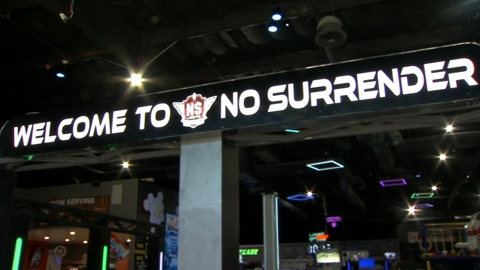 Clovis indoor adventure park No Surrender reopens - ABC30 Fresno