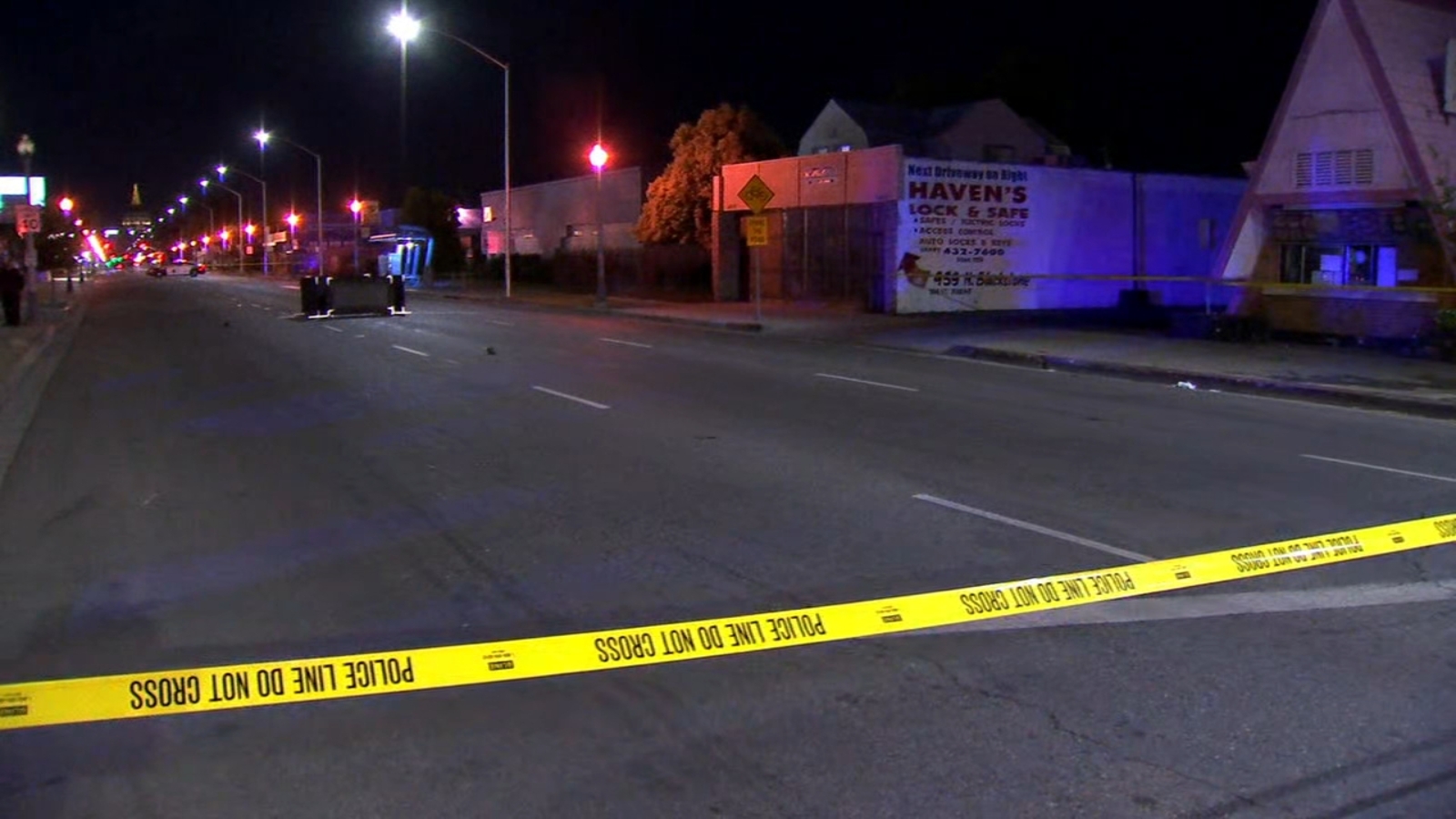 54 Year Old Man Identified As Victim Killed In Hit And Run Incident In