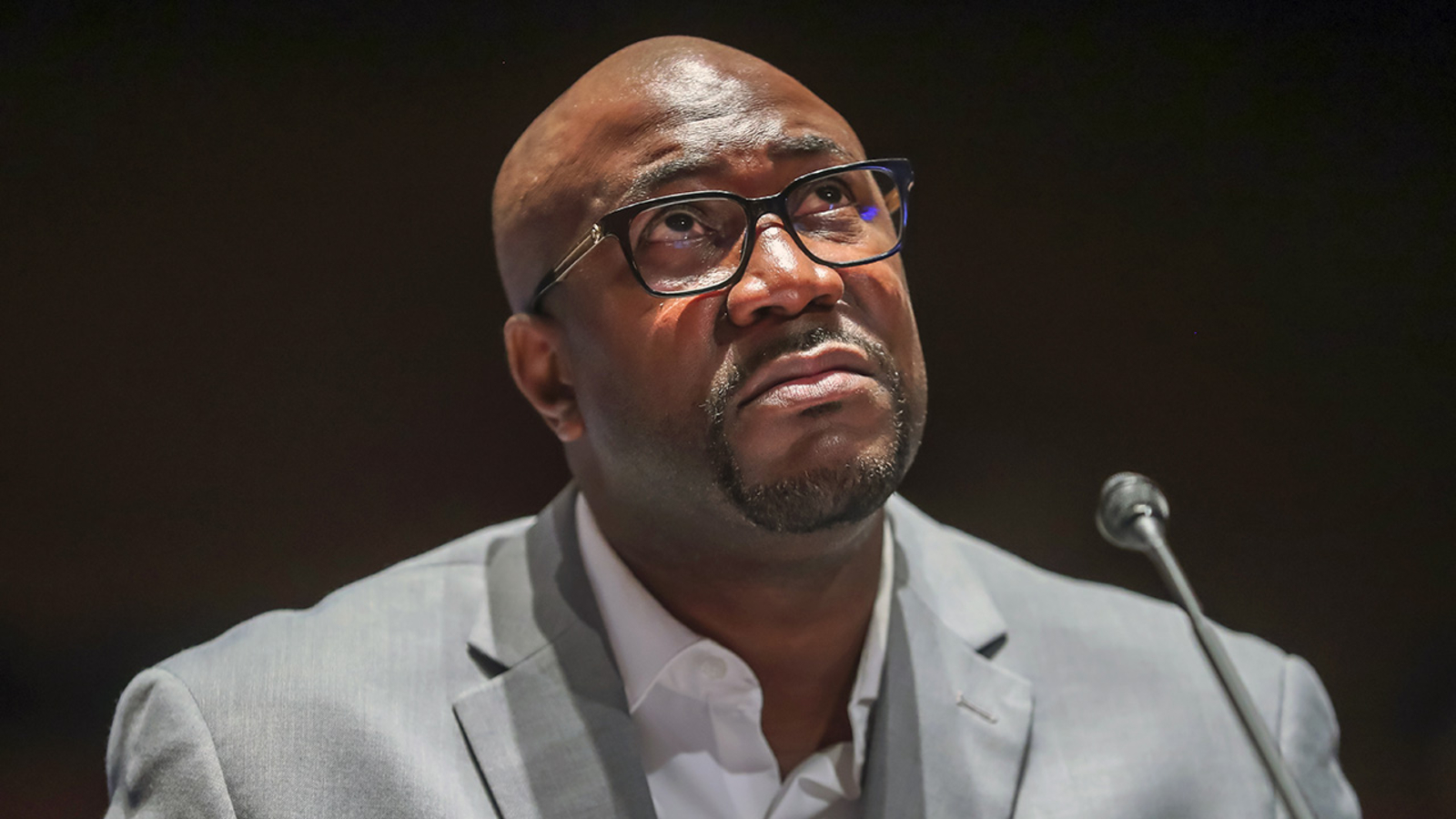 George Floyd's brother Philonise Floyd among 12 testifying at House ...