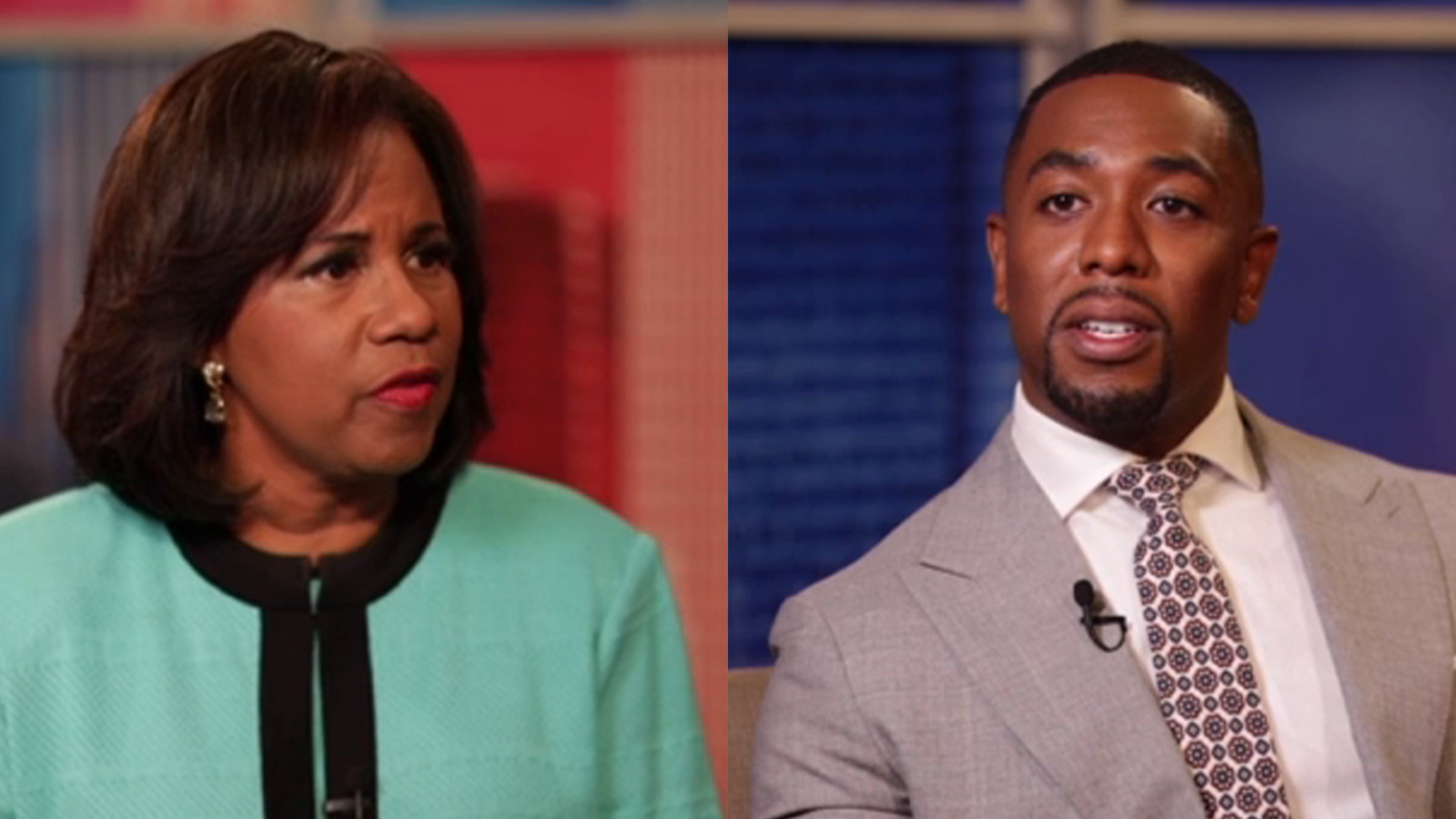 ABC13's Conversations for Change with our anchors - ABC13 Houston