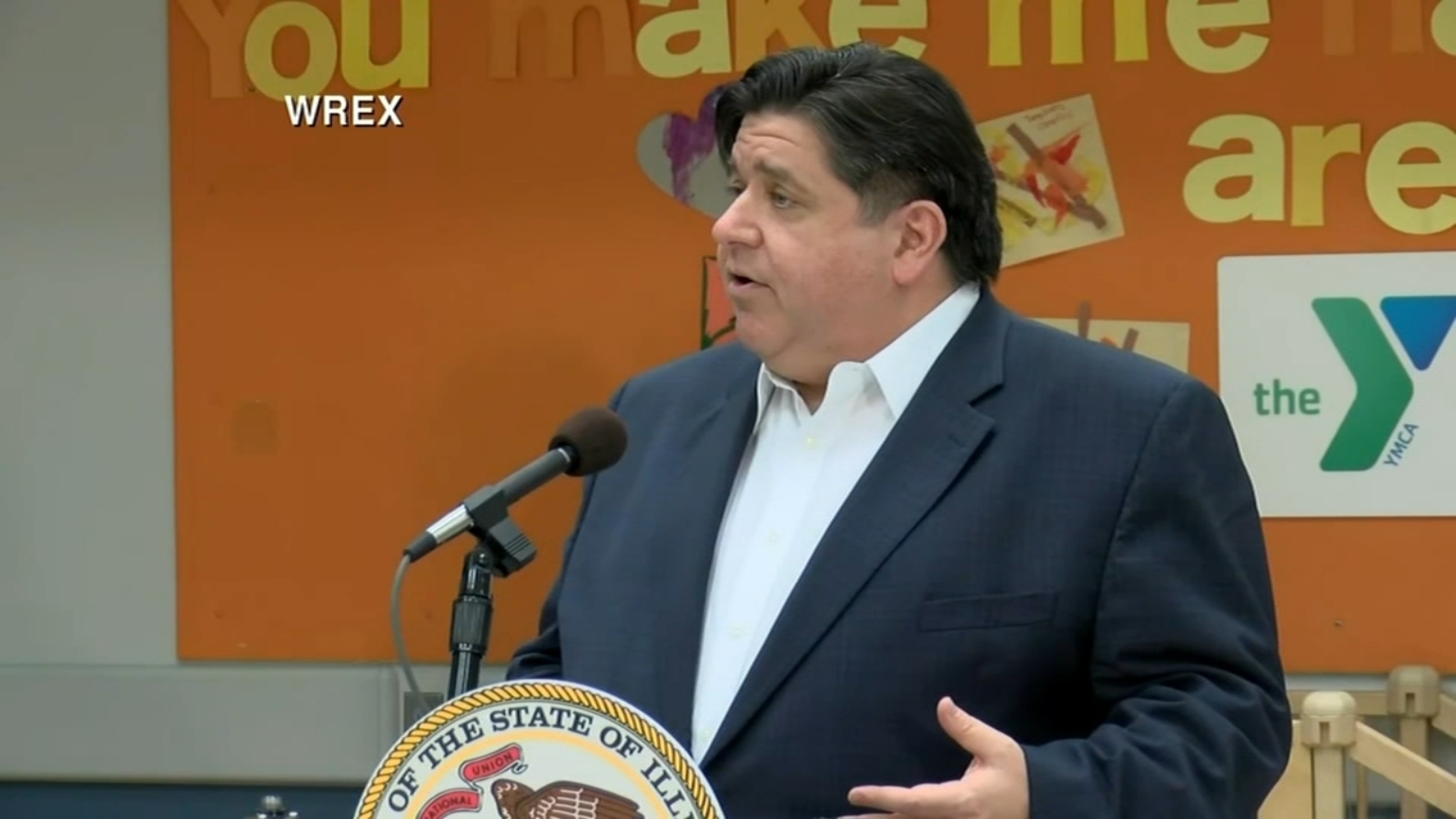 Illinois Reopening: Governor JB Pritzker rebuffs Phase 4 reopening push ...