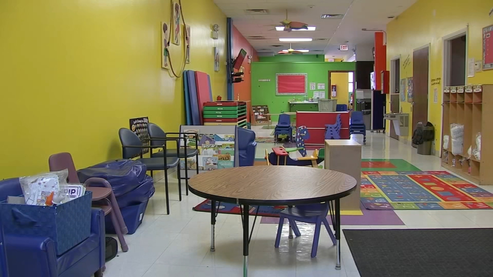 Chicago coronavirus: Smarty Pants Early Learning Center navigates ...