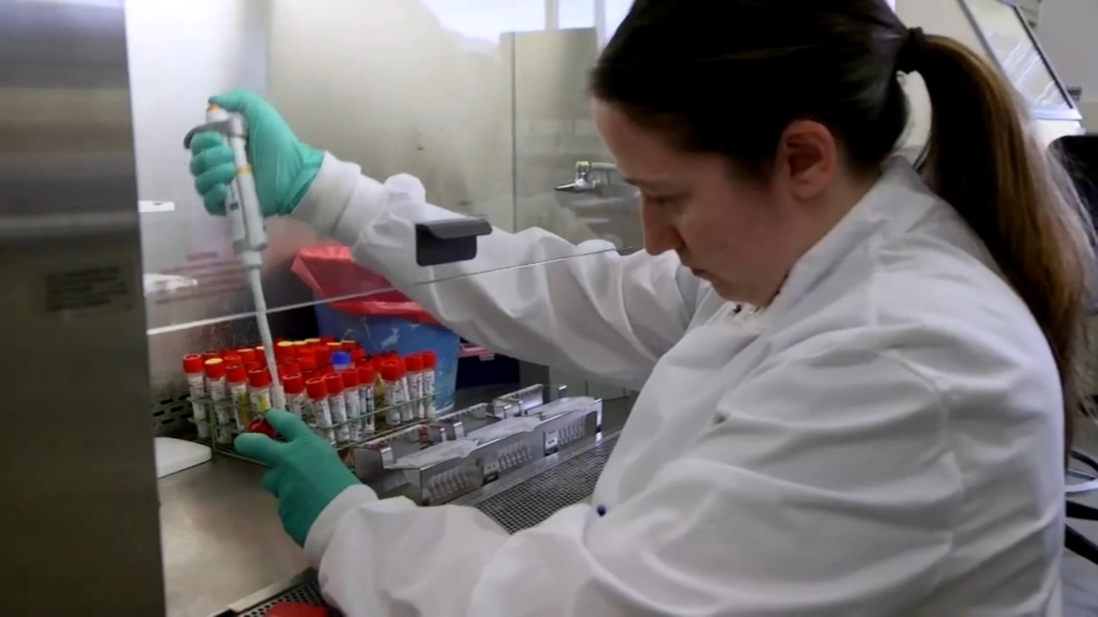 Drexel College of Medicine picked for NIH study on COVID-19 - 6abc ...