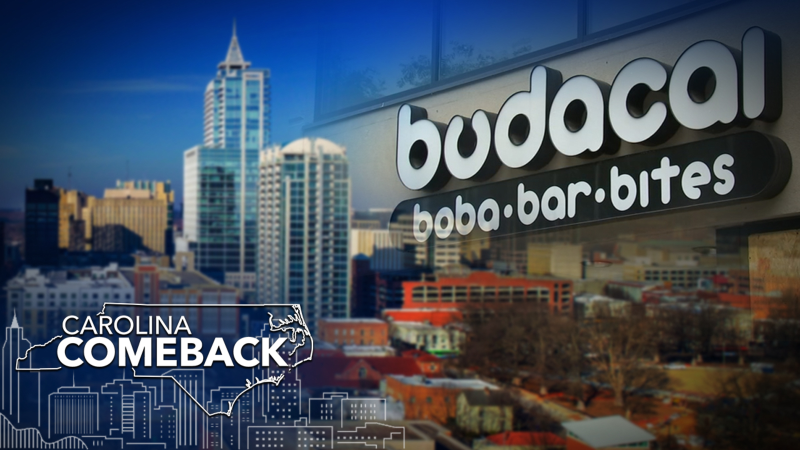 Carolina Comeback: City of Raleigh loosening outdoor seating ...