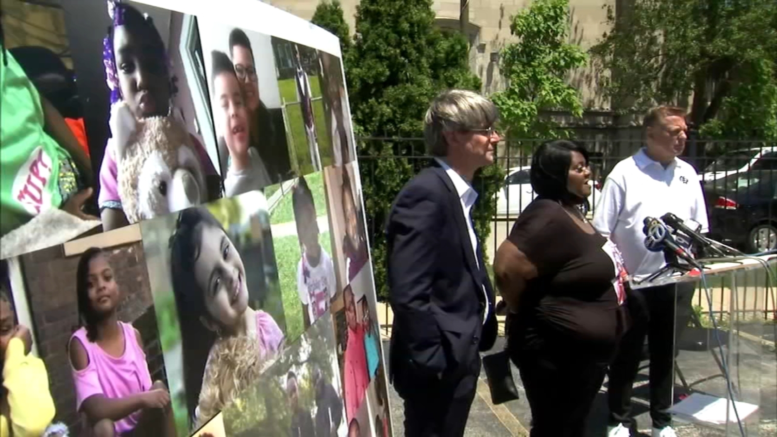 Chicago woman sues city, officers for unlawful search of her home ...