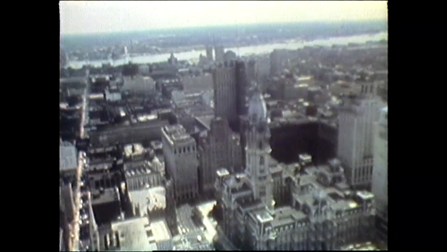 The Action News Theme - Move Closer To Your World - 6abc Philadelphia