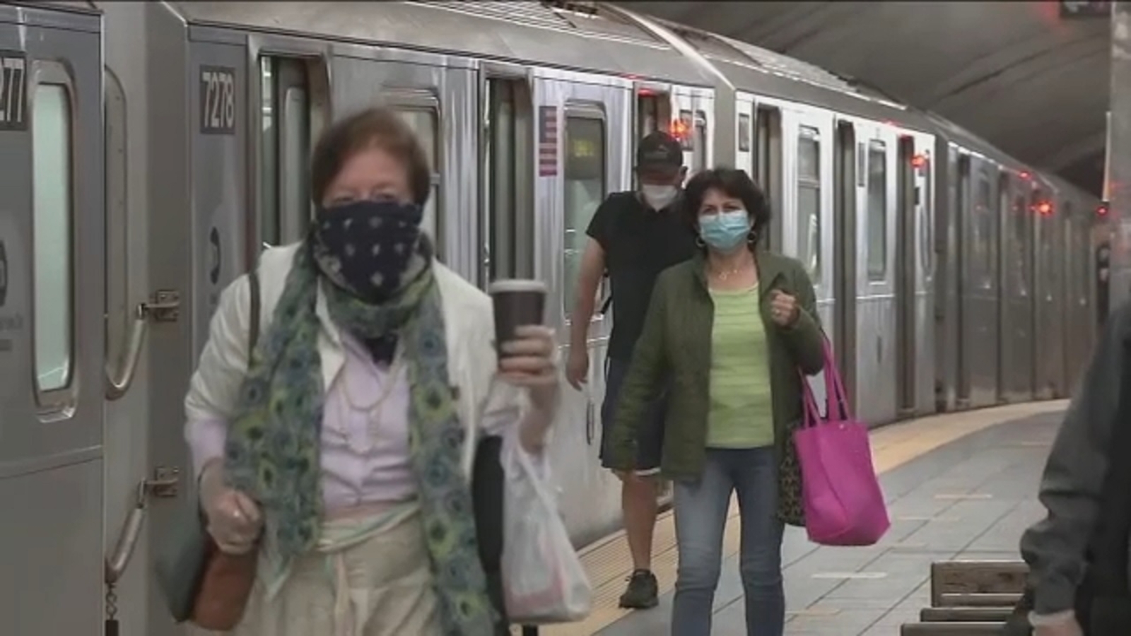 Coronavirus Update: As states reopen, experts warn pandemic isn't over ...
