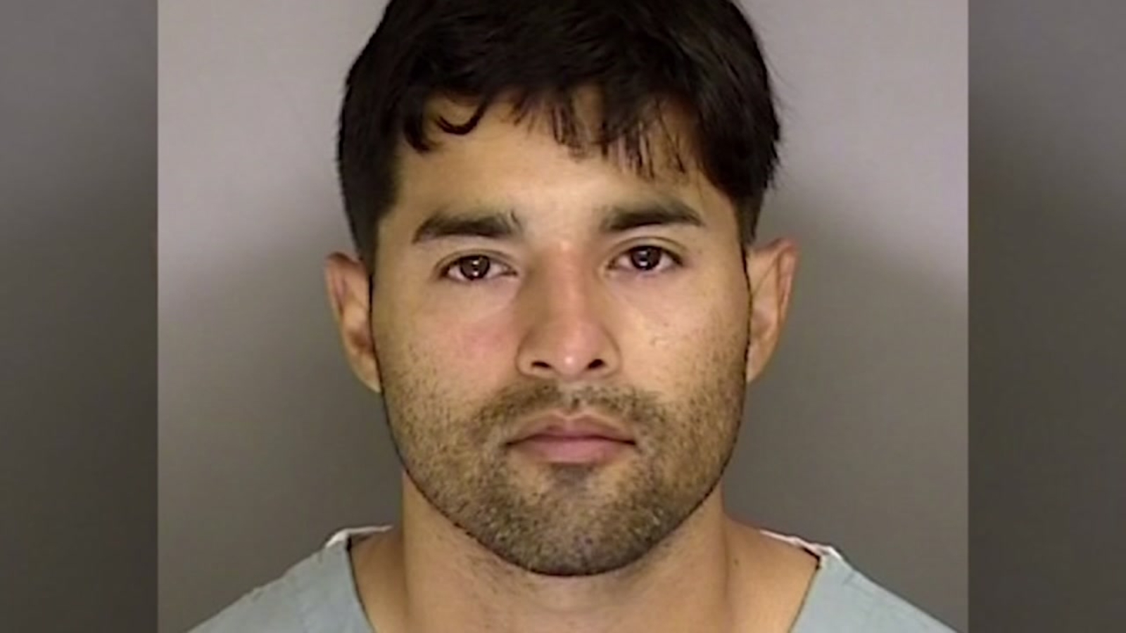 Santa Cruz County Sheriff's deputy shooting suspect Steven Carrillo ...