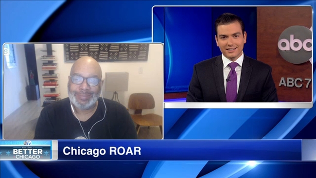 Lightfoot, Diana Rauner announce 'Every Child Ready Chicago' launch ...