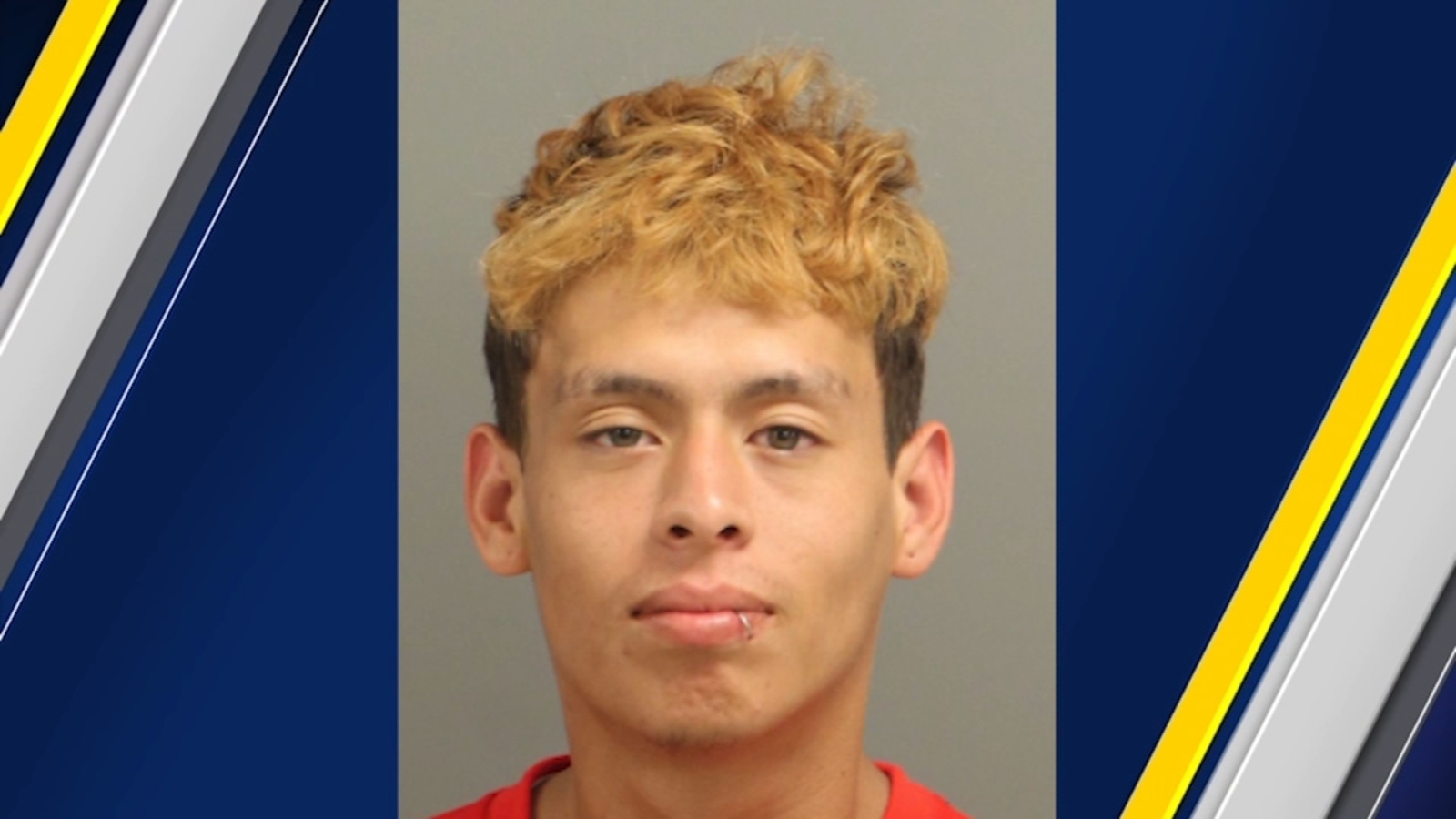 Richard Rubalcava: 26-year-old charged in Dollar General, Budacai fires ...