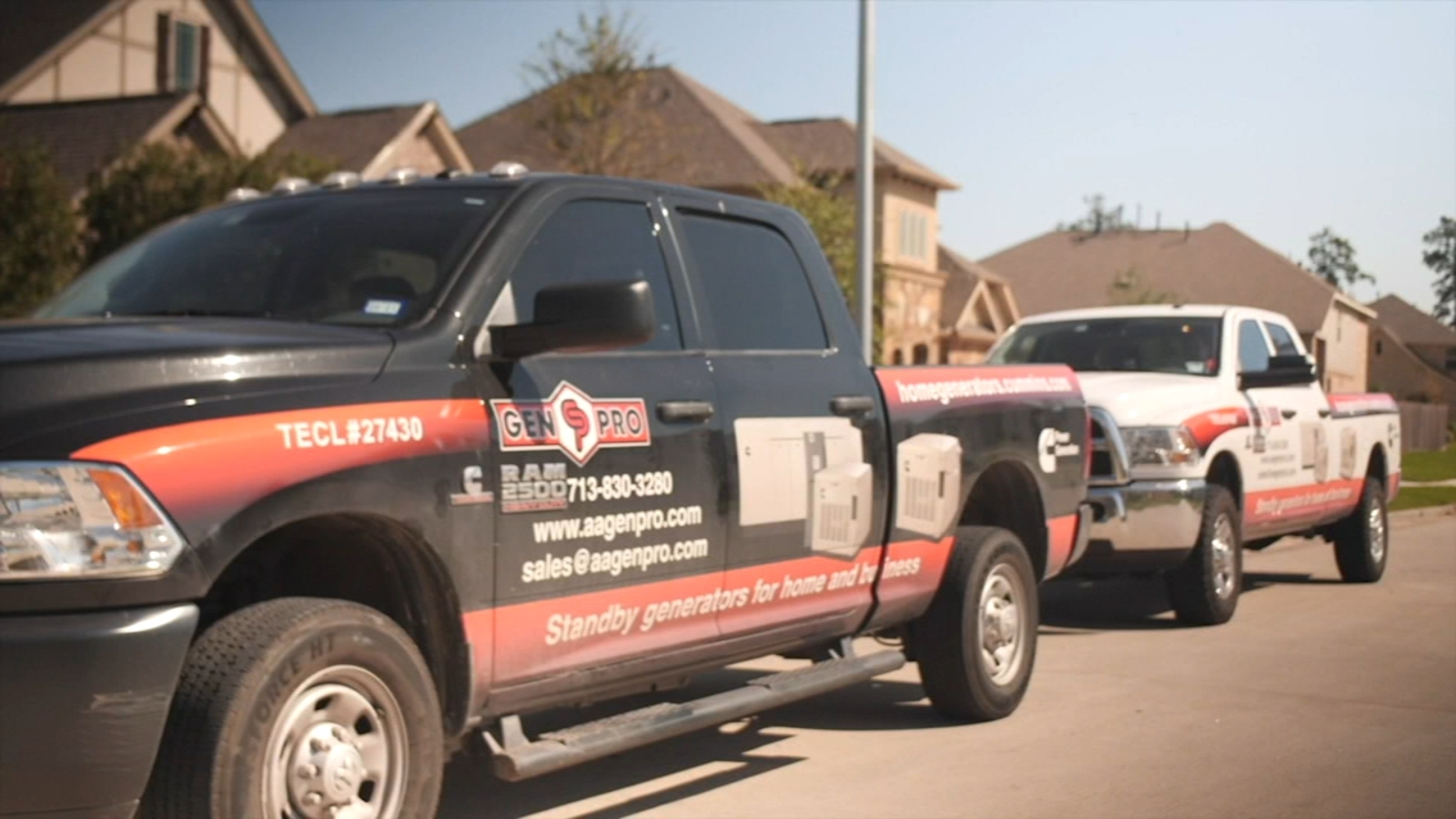 Check This Out Houston: GenPro - ABC13 Houston