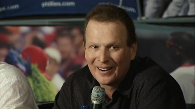 San Francisco 49ers broadcaster Greg Papa reflects on life and ...