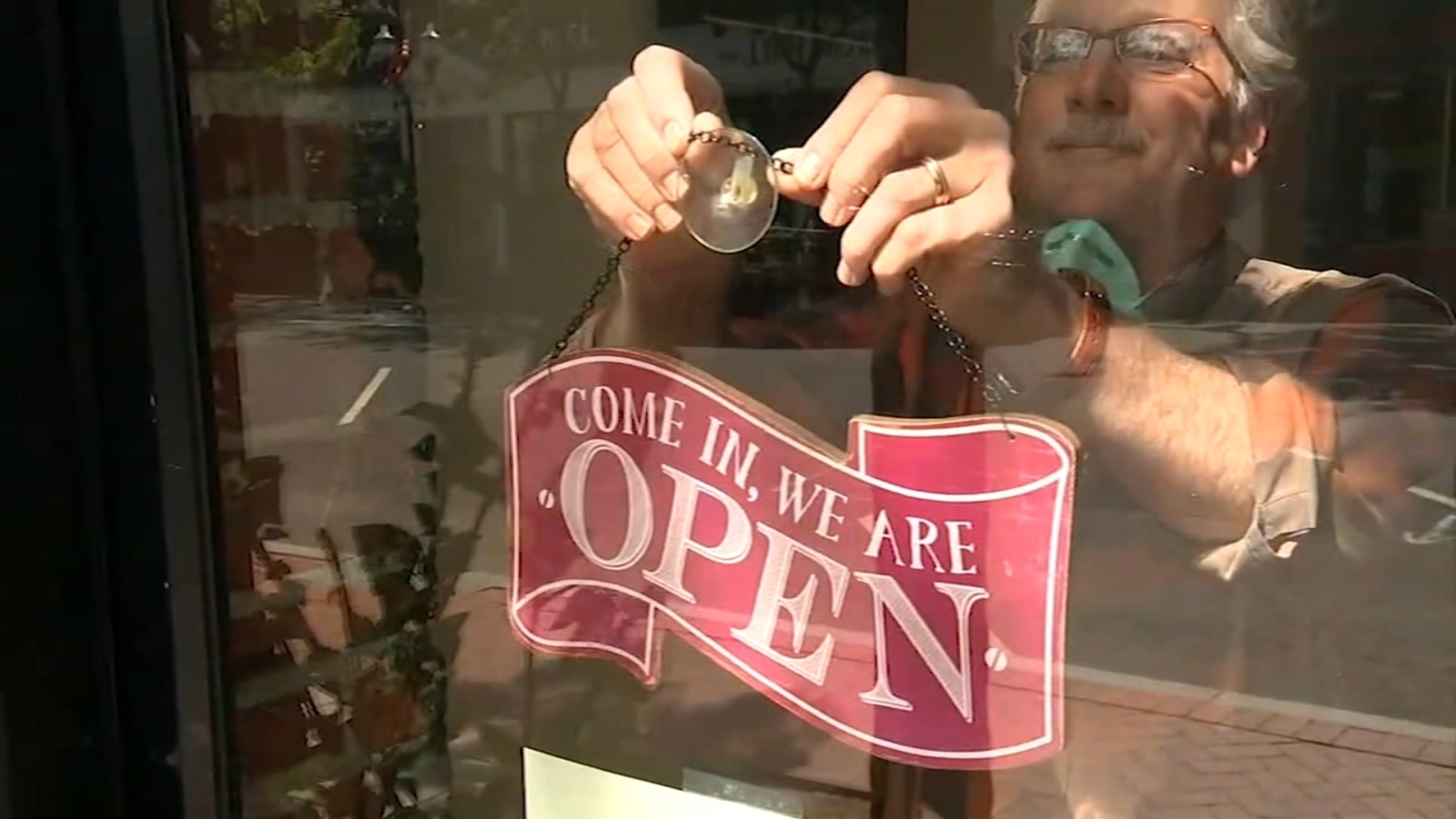 Reopen CT: Phase 2 reopening begins Wednesday, including hotels, movie ...