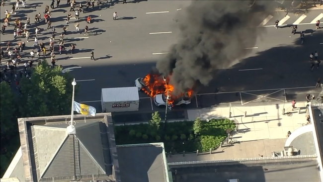 Judge orders Lore-Elisabeth Blumenthal to be held pending trial in ...