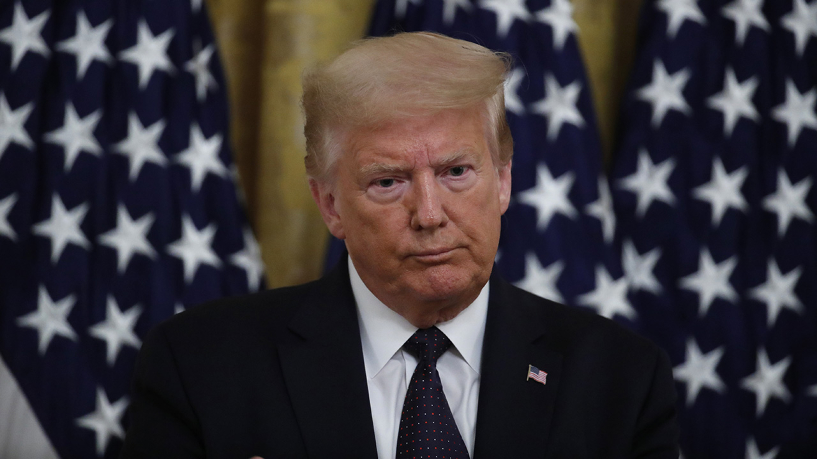 Donald Trump letter criticizing Chicago violence dismissed by Gov. JB ...