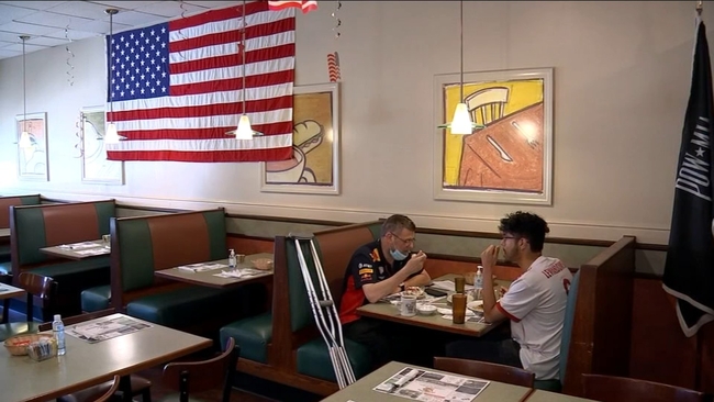 Coronavirus Live Updates: 'Final decision' on NYC reopening Fri, NJ ...