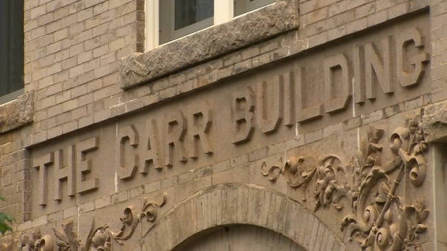 UNC Wilmington professor Mike Adams to retire after social media post ...