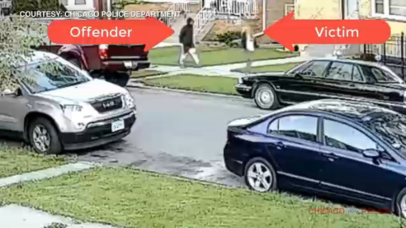 Orlando Perez, 18, charged with Chicago murder of transgender woman ...