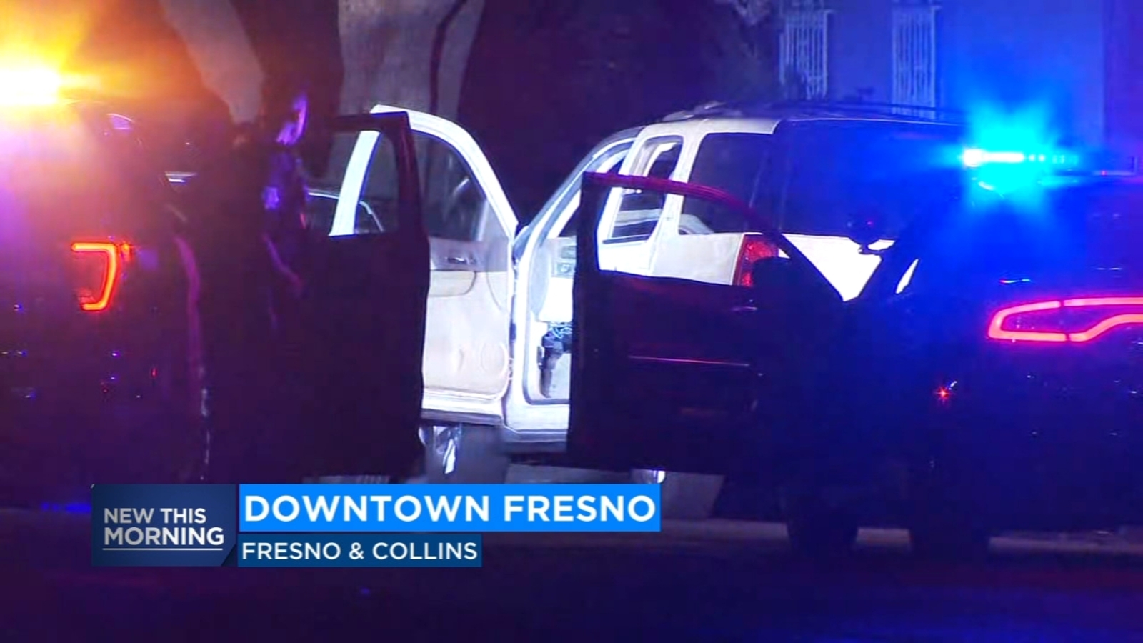 Fight between brothers leads to police chase across northwest and ...