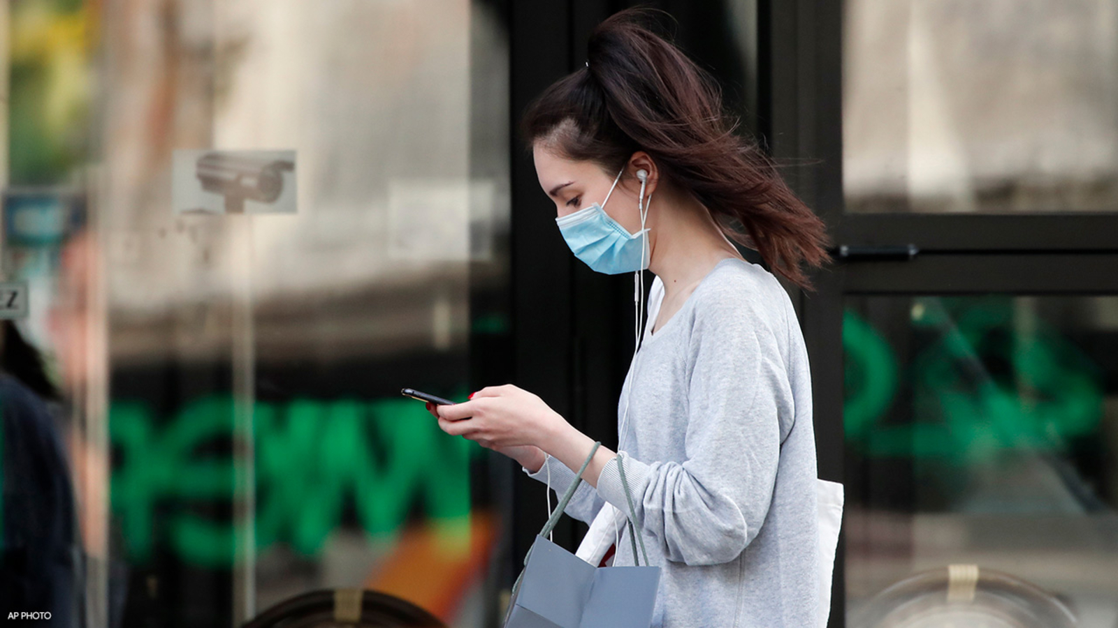 How fake contact tracers are getting away with your info - ABC13 Houston