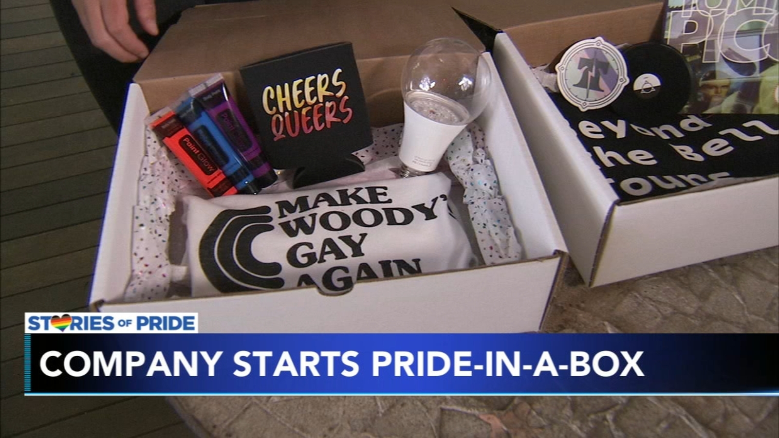 PRIDE IN PHILLY: Walking Tour Company Selling "Pride in a Box" to ...
