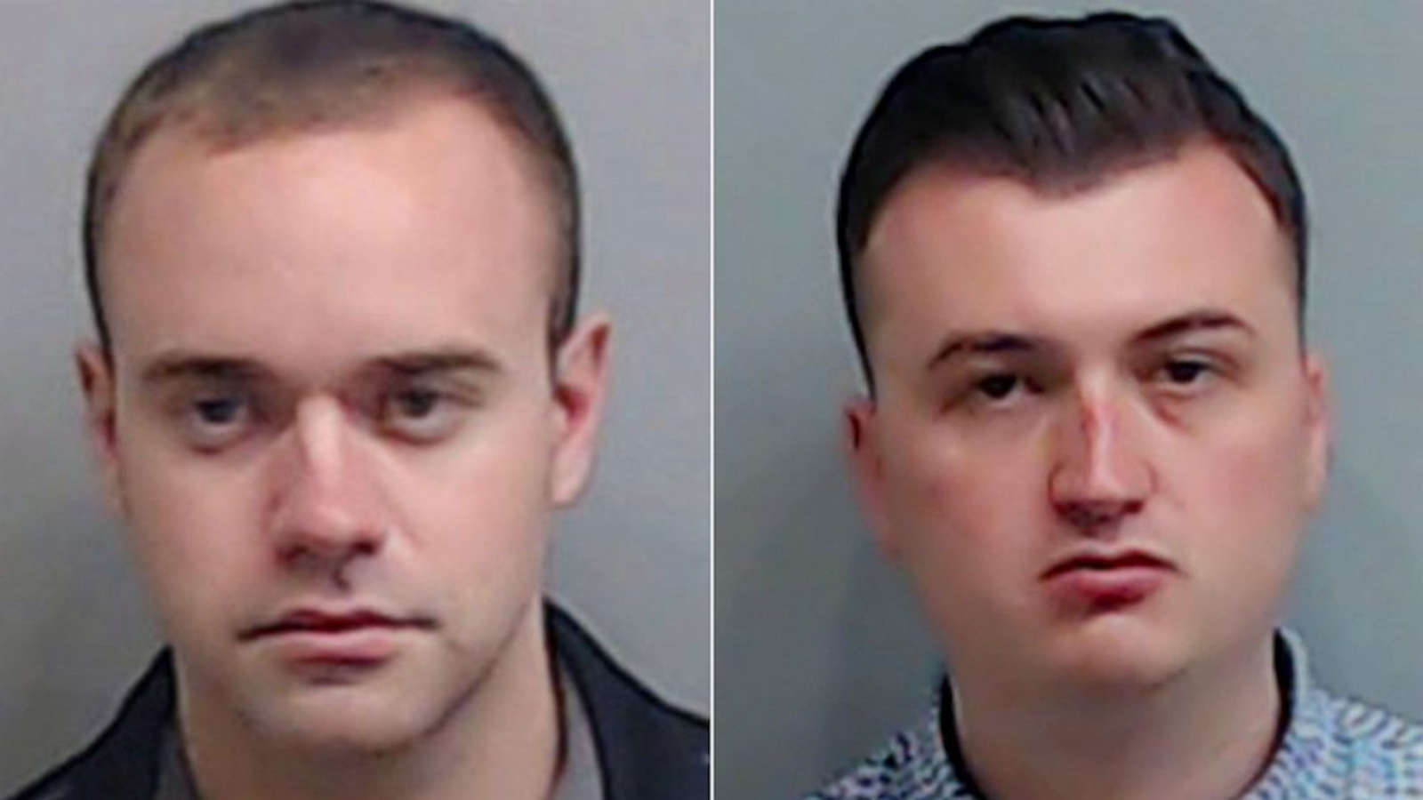 Two Atlanta officers charged in death of Rayshard Brooks turn ...