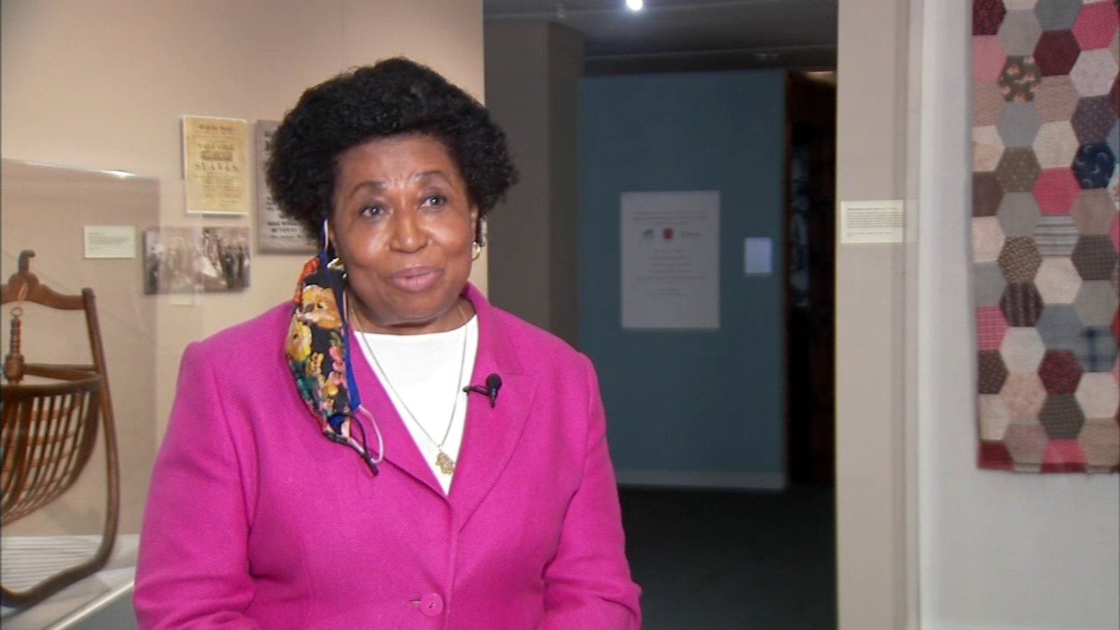 Juneteenth 2020: Carol Moseley Braun of DuSable Museum reflects on ...