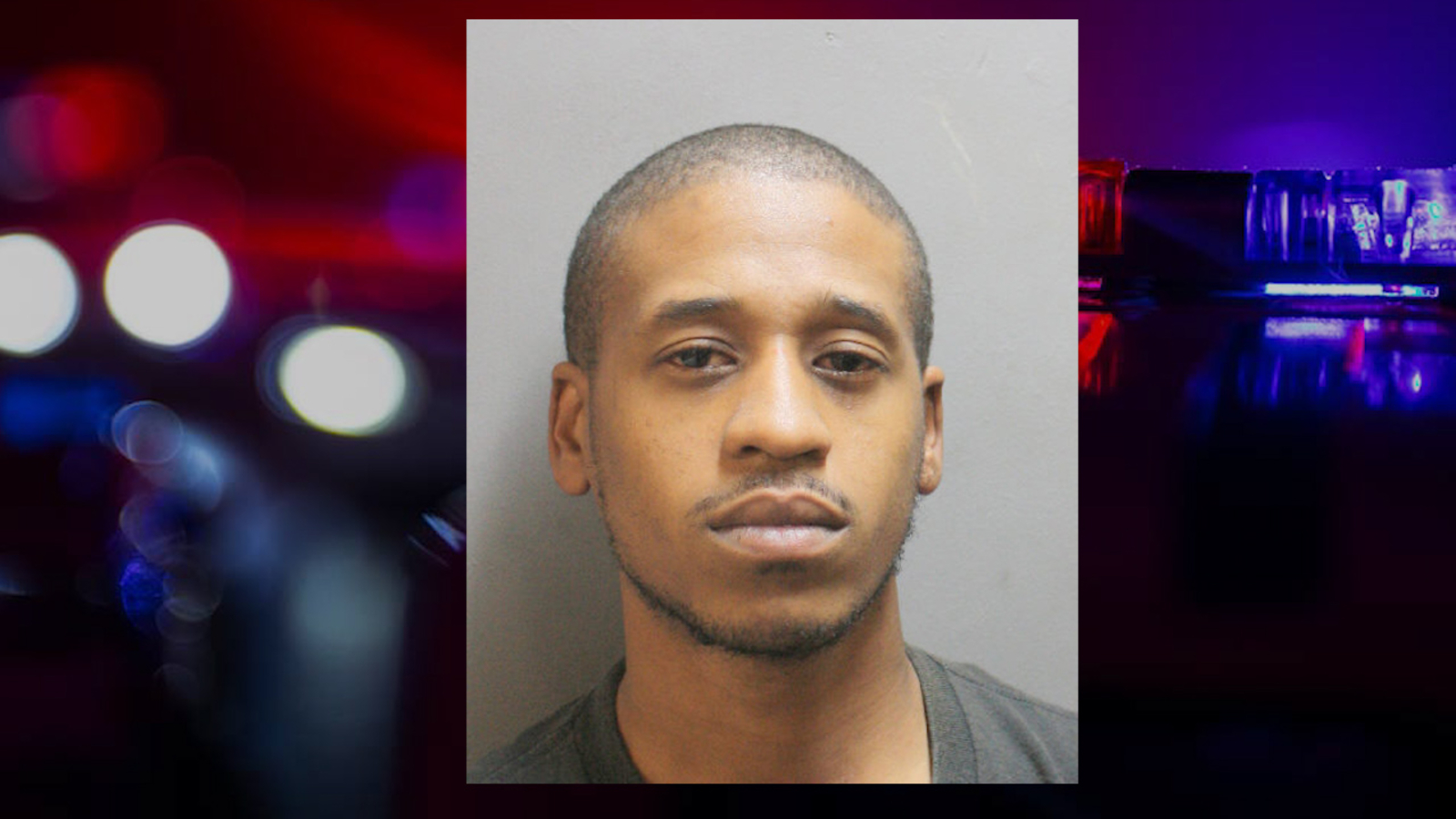Fugitive Jacory Duncan of Houston wanted for sexual assault of child ...