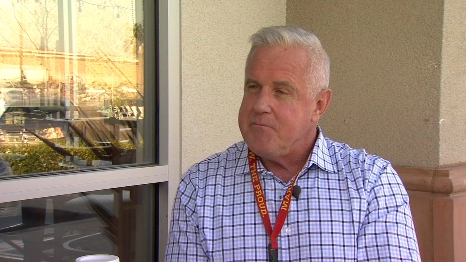 2 pastors file complaints against Fresno Unified board member Terry ...