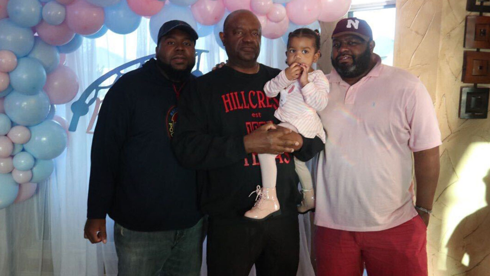 Randy Washington, the cyclist killed in hit-and-run in SW Houston ...