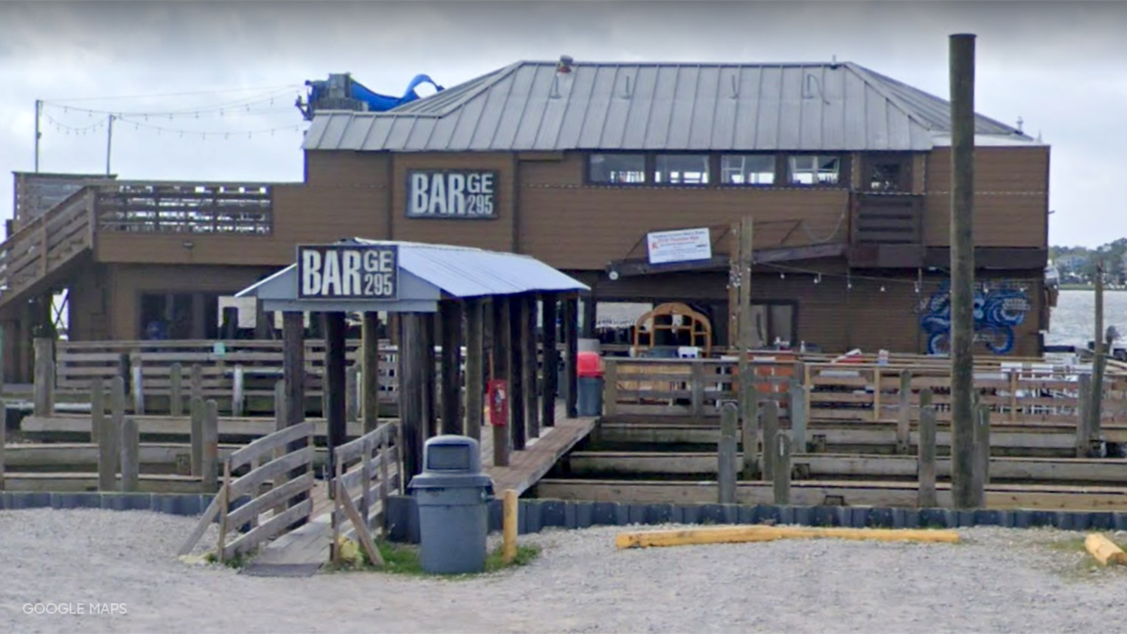 Coronavirus Texas: BARge 295 in Seabrook vowing to fight alcohol permit ...