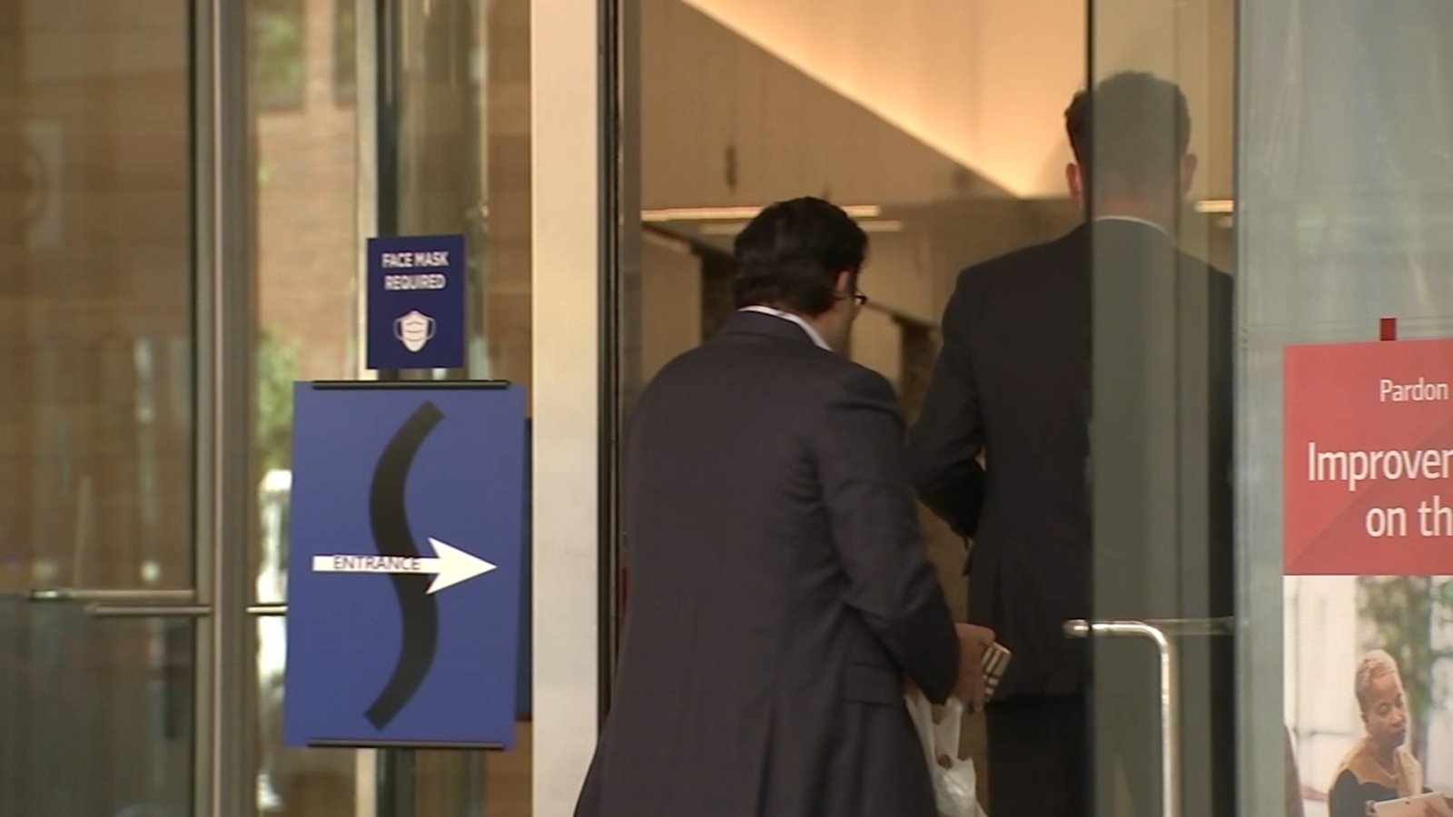 Coronavirus news: Some uncertainty as Philadelphia gets ready to enter ...