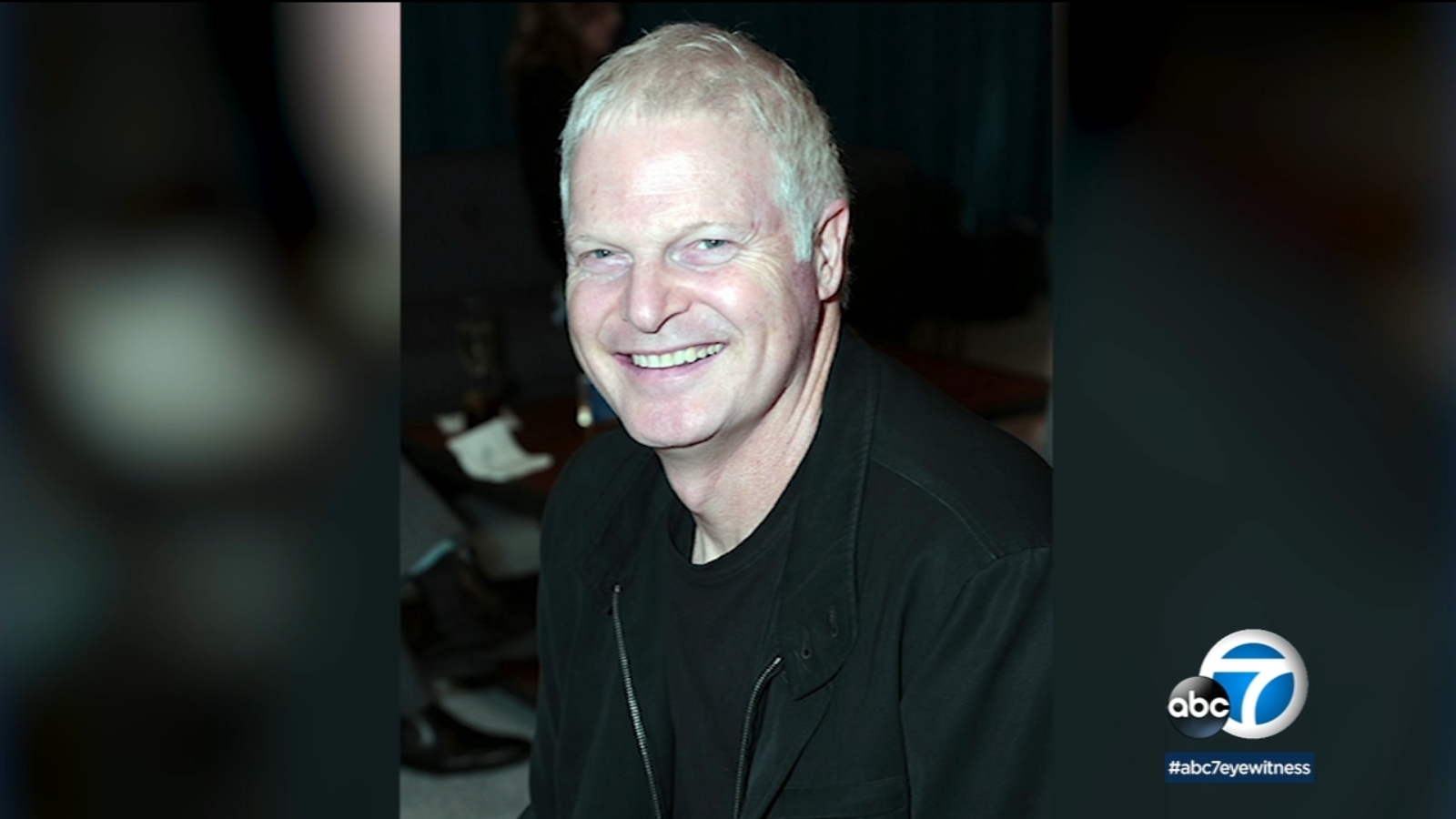 Hollywood producer, philanthropist Steve Bing dies of apparent suicide ...