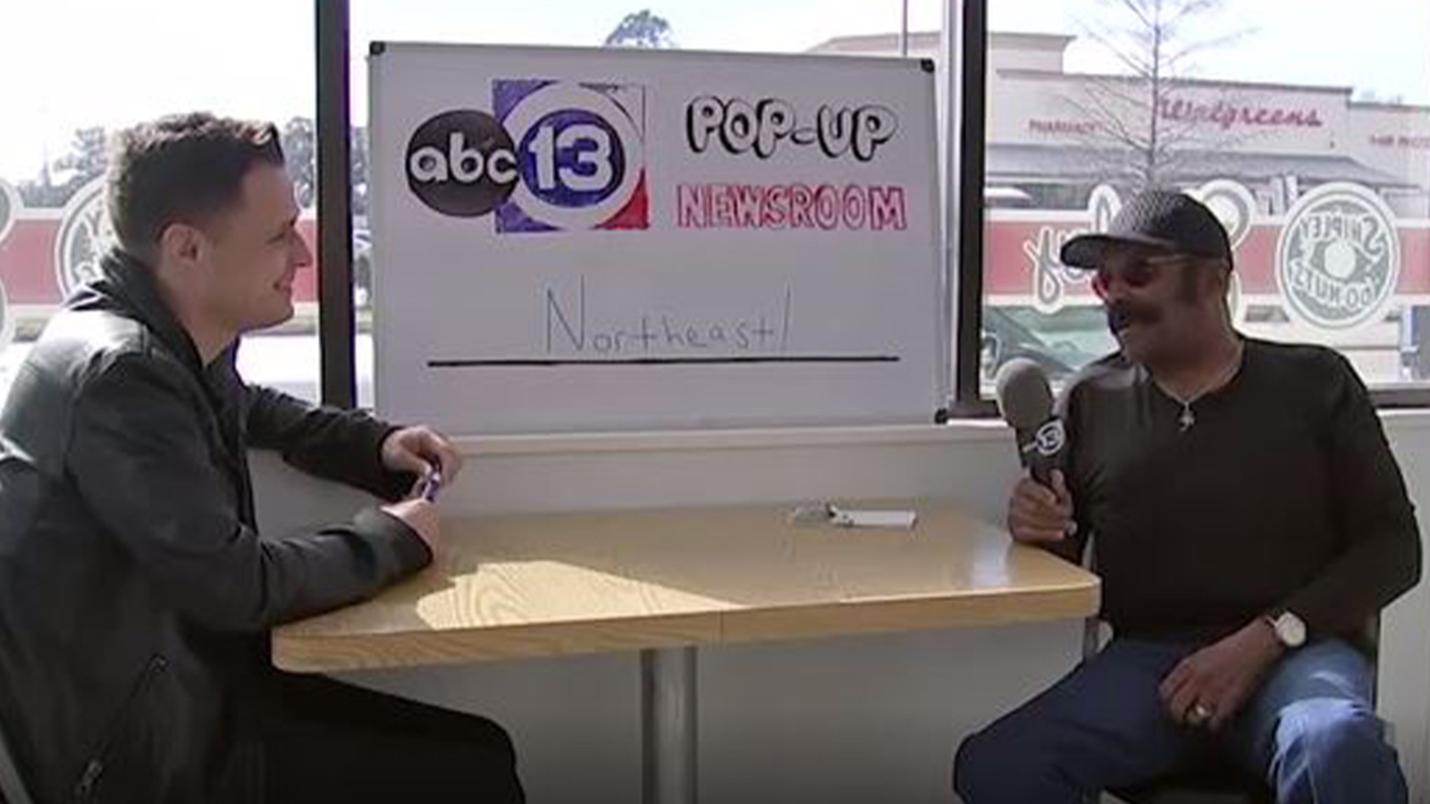 ABC13+ Northeast Houston - ABC13 Houston