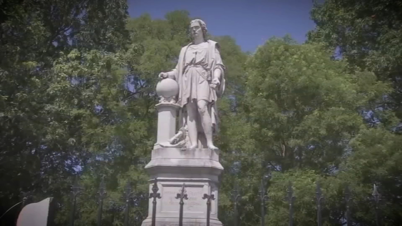 Philadelphia officials seeking input over future of Christopher ...