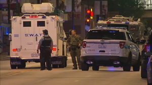 Swat - ABC7 Chicago