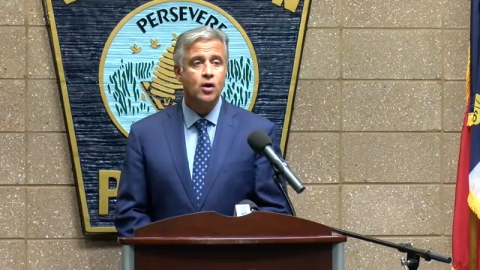 3 Wilmington, North Carolina police officers fired over racist rant ...