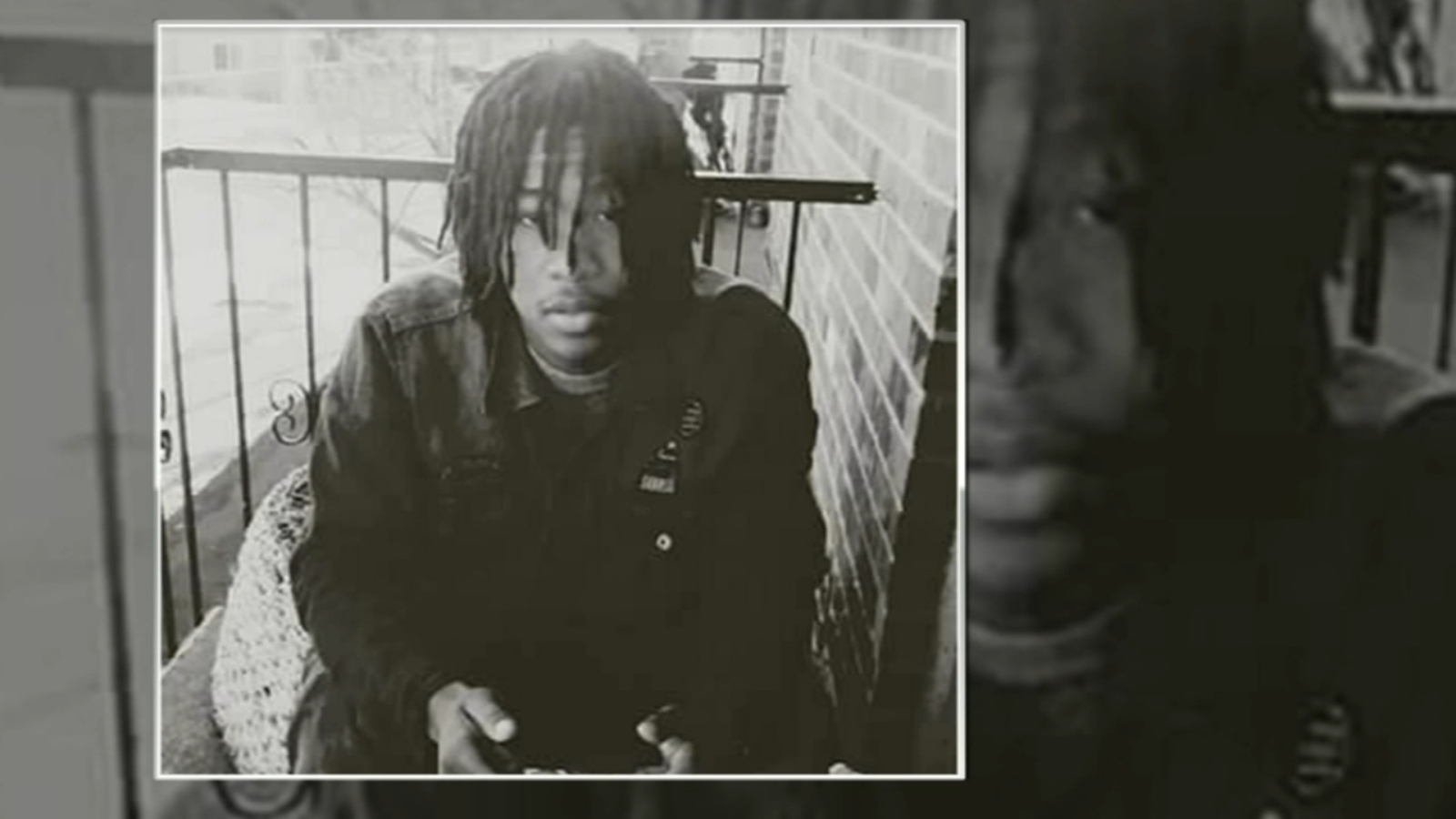 Justus Howell death: Family of teen fatally shot by Zion officer in ...