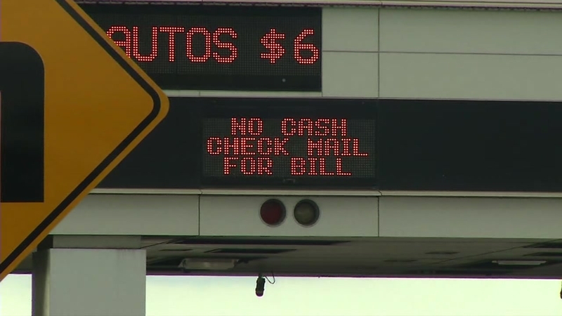 FasTrak has the wrong stationery, sends 'toll violation' notices ...