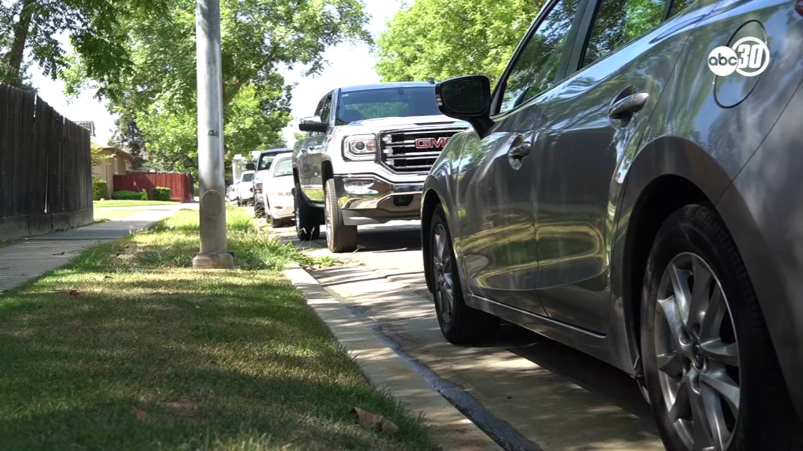 Know the Road with the CHP: Can I park on the opposite side of the ...