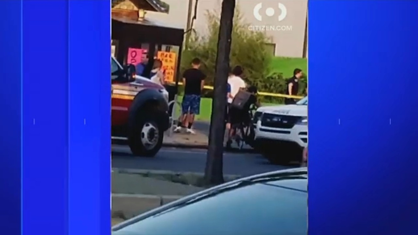Former officer charged in shooting inside Howard Beach, Queens ...