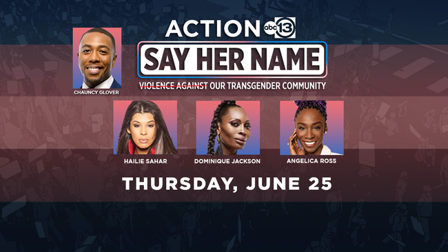 'Pose' star Hailie Sahar says officer molested her as a teen - ABC13 ...