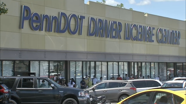 Gender-Neutral: PennDOT offering non-binary gender designation option ...