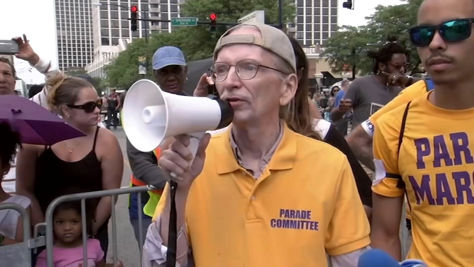 Chicago Pride Parade organizer Richard Pfeiffer's legacy lives on after ...