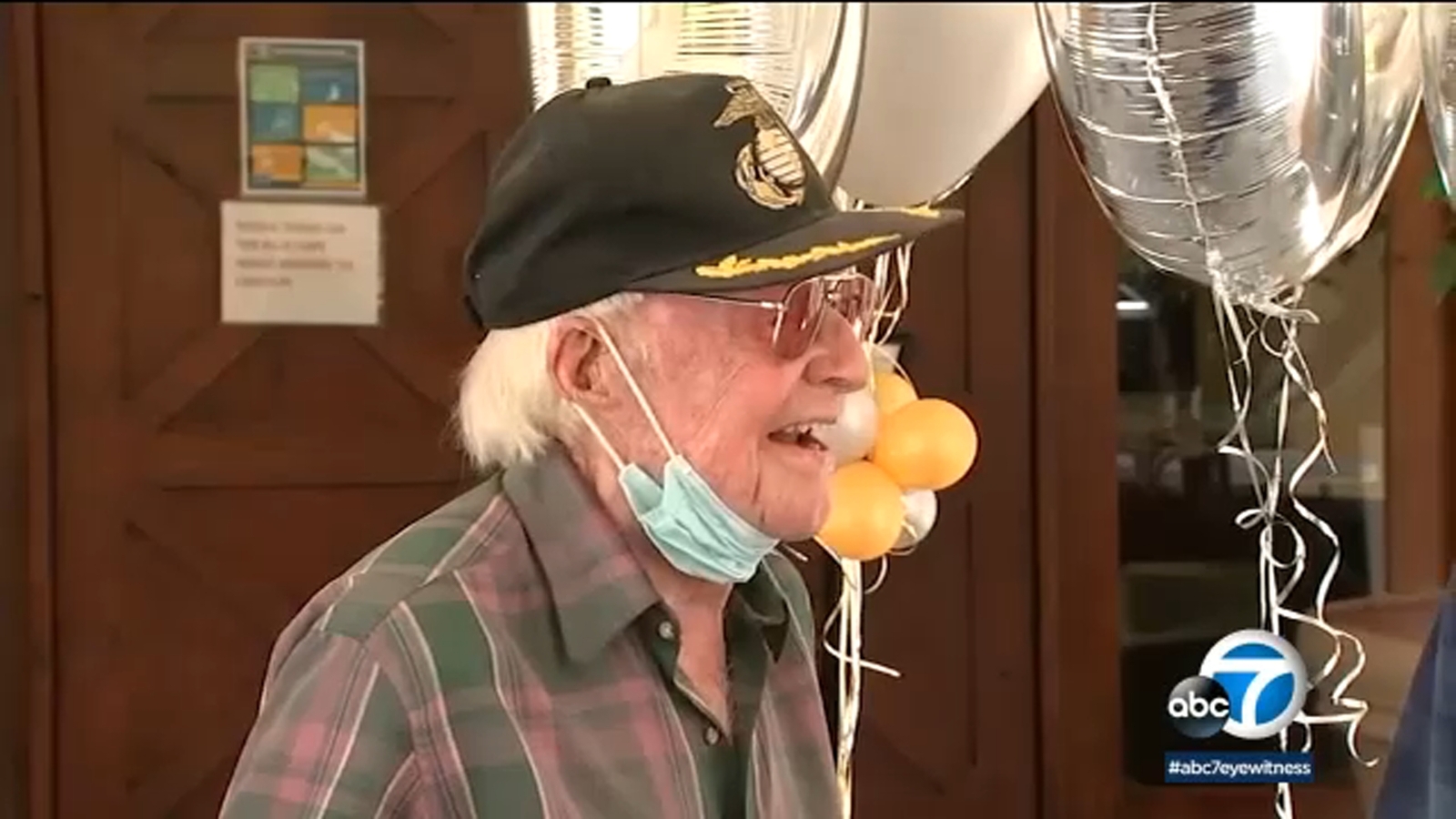 Documentary chronicles World War II veteran's 18-year career as he ...