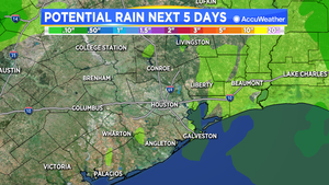 Houston Weather News, Forecast, Radar | Live Doppler 13 HD - ABC13 Houston